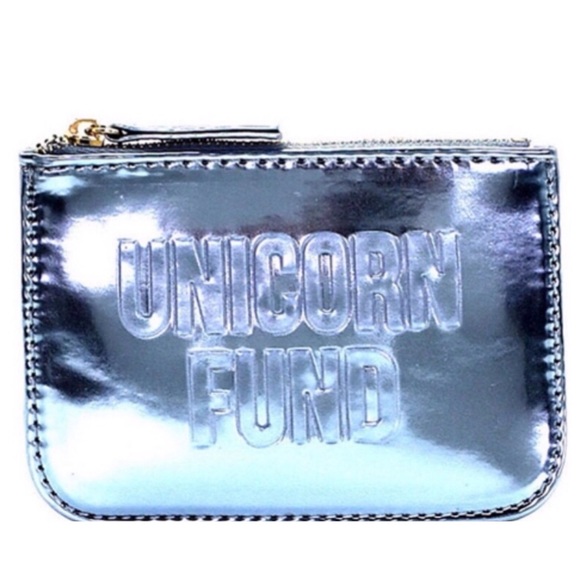 MMS Design Studio | Accessories | Mms Design Studio Metallic Coin Purse ...